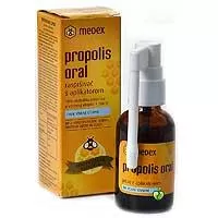 Medex - Propolis sprej