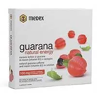 Medex - Guarana