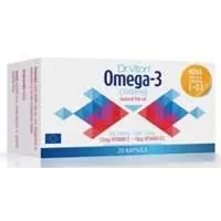 Dr. Viton Omega 3 20 softgel kapsula