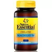 Nature Essential Helirani magnezijum 300 mg 50 tableta