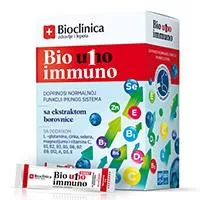 Bio Uno Immuno suplement