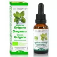 Marnys Origano ulje 30 ml