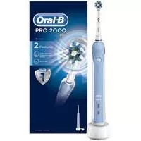 Oral-B Pro 2000 Punjiva električna četkica za zube 500283