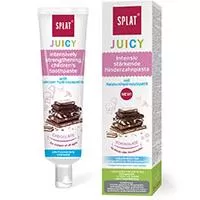 Splat zubna pasta za decu Junior Juicy Chokolade 35 ml