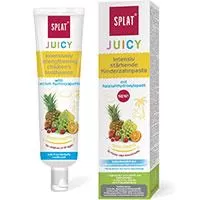 Splat zubna pasta za decu Junior Juicy Tuti-Fruti 35 ml