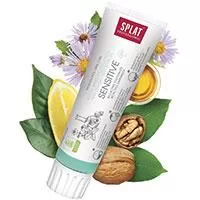 SPLAT zubna pasta Professional Sensitive 100 ml