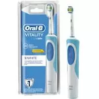 Oral-B Električna četkica za zube D12 3D White Vitality 500221