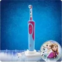 Oral-B Dečija električna četkica za zube Frozen 500329