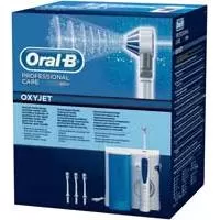 Oral-B Centar Oxy Jet Sistem Četkica sa irigatorom 504385