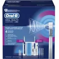 Oral-B Set za negu zuba OC20 3000 + Oxy Jet 500198