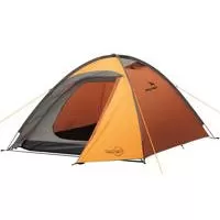 Šator za tri osobe Easy Camp Meteor 300 Orange 120191