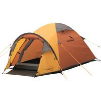 Šator za dve osobe Easy Camp Quasar 200 Orange 120192