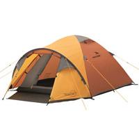 Šator za tri osobe Easy Camp Quasar 300 Orange 120193
