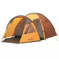 Šator za pet osoba Easy Camp Eclipse 500 Orange 120187