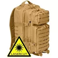 Brandit ranac Lasercut 30L Camel 8023.70