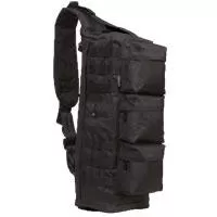 Ranac Molle sling pack Pentagon S.A. K16043 crni