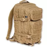 Brandit Camel Ranac 30 L 8007-30