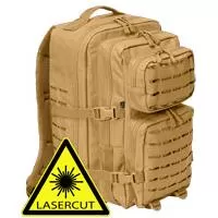 Brandit ranac Lasercut 50L Camel 8024.70