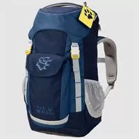 Jack Wolfskin Dečiji ranac za kampovanje Kids Explorer 2005591-1910