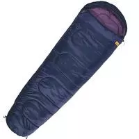 Vreća za spavanje Easy Camp Cosmos purple 240049