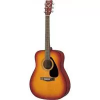 Yamaha gitara F310P Tobacco Sunburst 21045