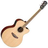 Yamaha CPX500II Natural akustična gitara 26310