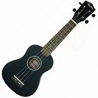 Veston KUS15 BK sopran ukulele