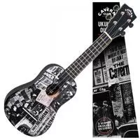 The Cavern Club CVUK3 Ukulele paket