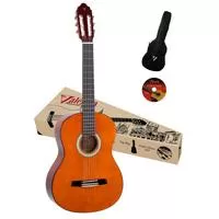 Valencia CG-150 Klasična gitara Set 1/4