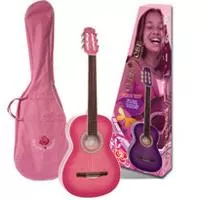 Gypsy Rose - Klasična gitara set GRC1K/CPK