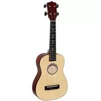 Hora Standard ukulele Bariton