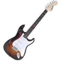 Električna gitara Moller 1157 Sunburst