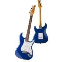 Jay Turser AMS JT 300M MBL električna gitara