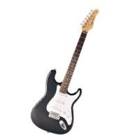 Jay Turser AMS JT 300 BK električna gitara