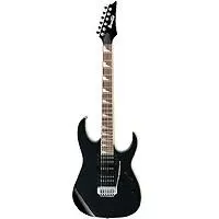 Ibanez GRG170DX-BKN - Električna gitara