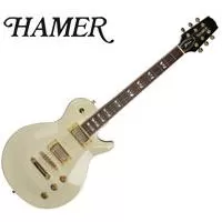 Hamer MON-OWHGK Monaco XT električna gitara