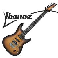 Električna gitara Ibanez SA160FM-TYS