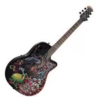 Gitara Ovation DJA34-BY