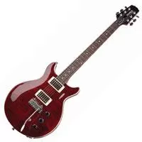 Hamer električna gitara SATFW-DCB Sunburst