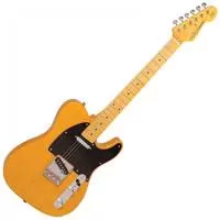 Električna gitara Vintage V52BS Reissued Butterscotch