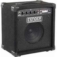 Fender Rumble 15 Pojačalo za Bas gitaru