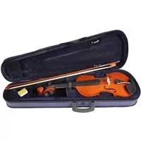 Violina sa koferom Leonardo LV-1044 komplet 4/4