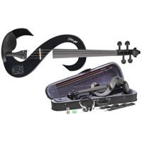 Stagg - Električna violina EVN 4/4 BK