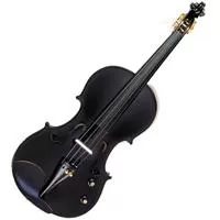 Električna Violina Hora V100E crna