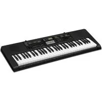 Casio Osnovna klavijatura 5 oktava CTK-2400