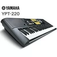 Aranžerska klavijatura Yamaha YPT-220