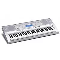 Casio CTK-4000 osnovna klavijatura