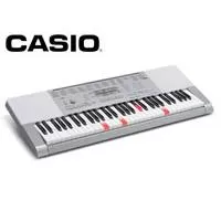 Casio - Klavijatura sa svetlećim dirkama LK-280