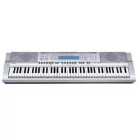 Casio profesionalna klavijatura 6 oktava WK-210