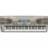 Casio WK-3300 profesionalna klavijatura